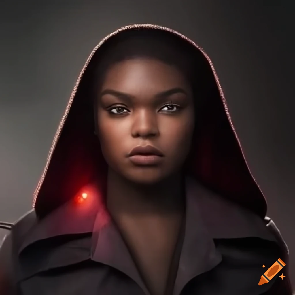 Ryan destiny as a city vigilante, photorealistic face, overly detailed ...