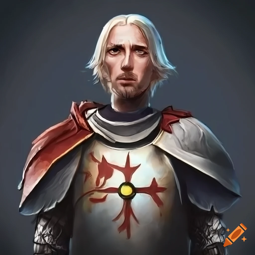 Astora, solaire, solaire of astora, man, steel heaume, red feather ...