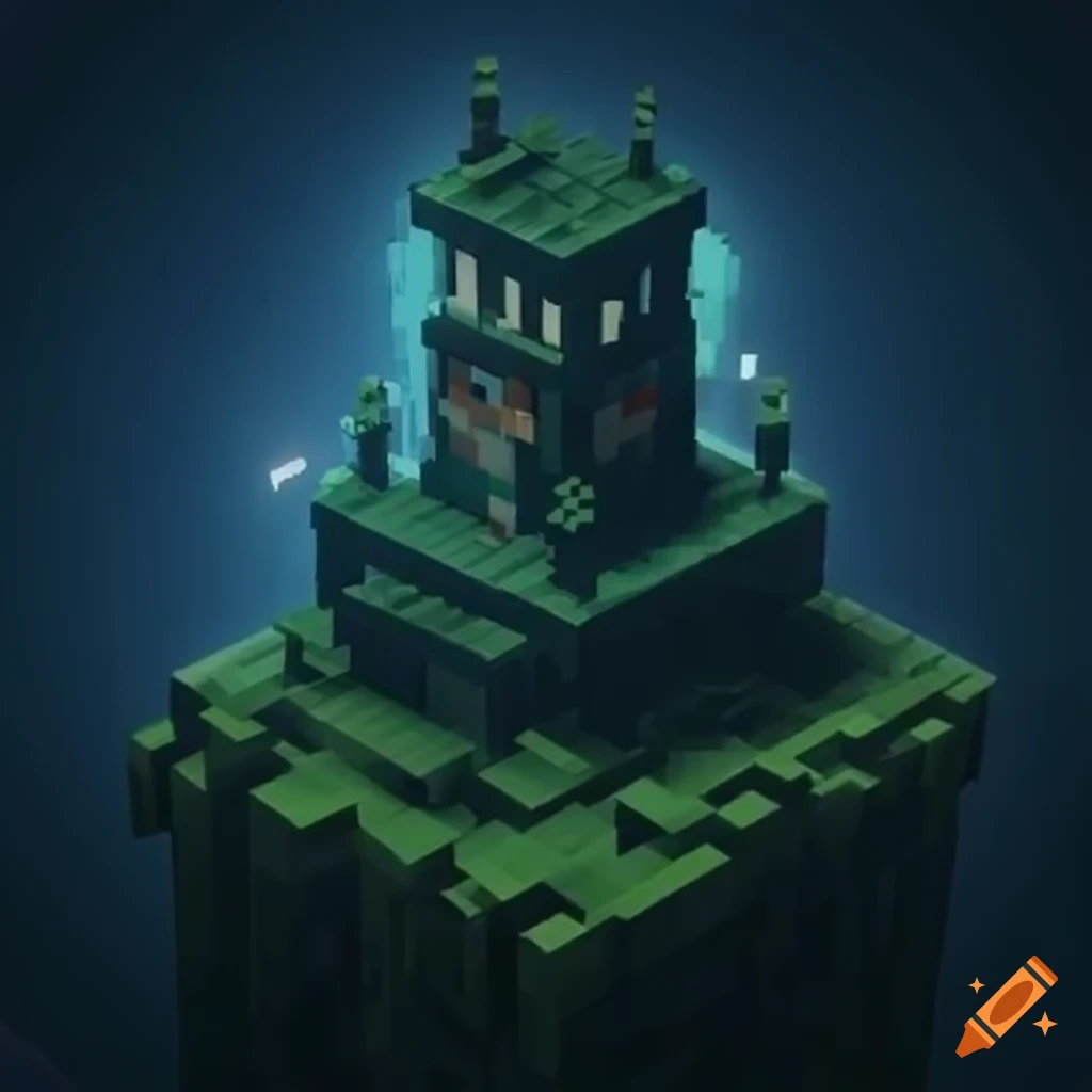 Minecraft's server culture