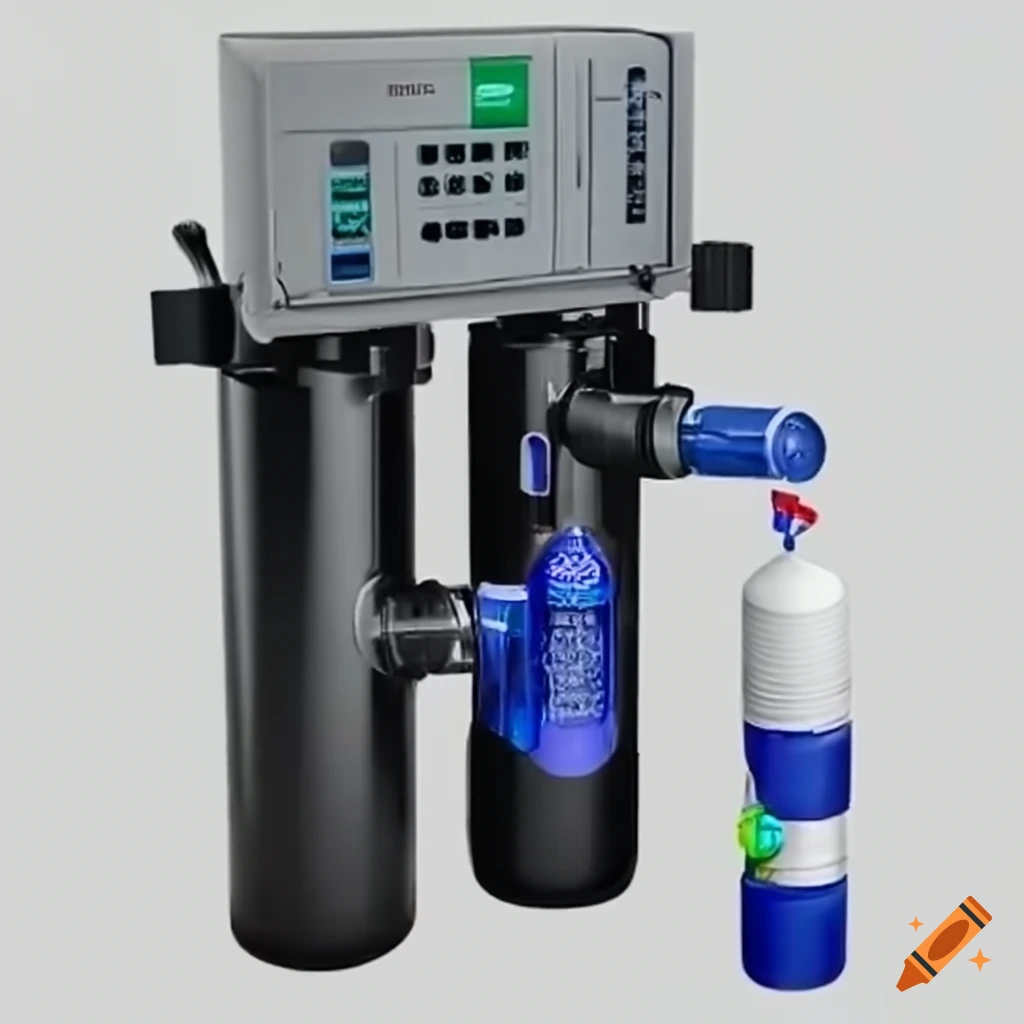 Infinite water supply