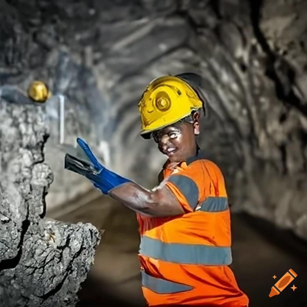 Mining careers