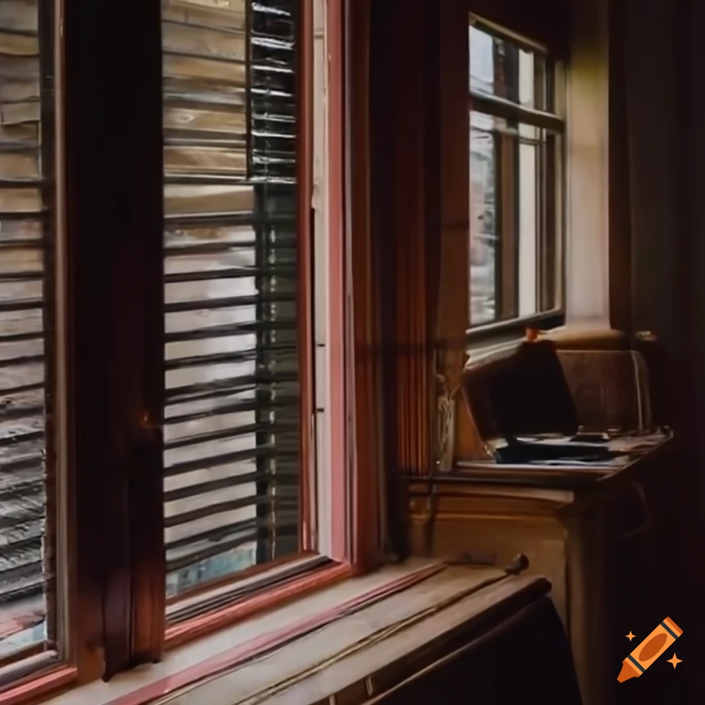 Windowed mode on Craiyon