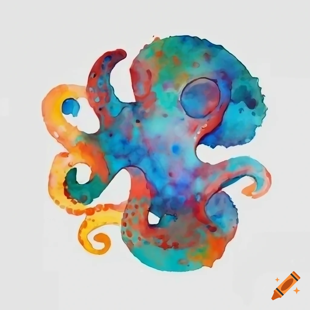 Create a very simple 2d tech company logo where the company name is ...