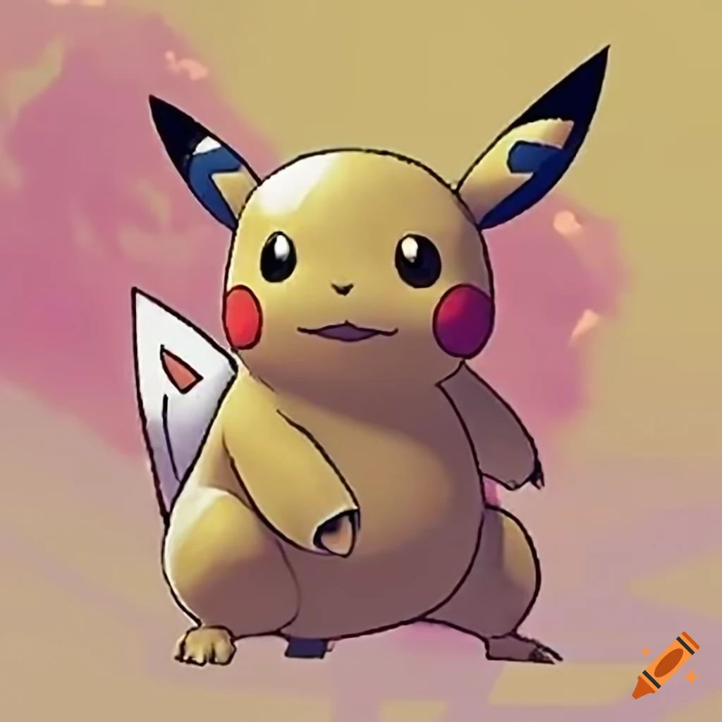 Ultimate pokemon gym