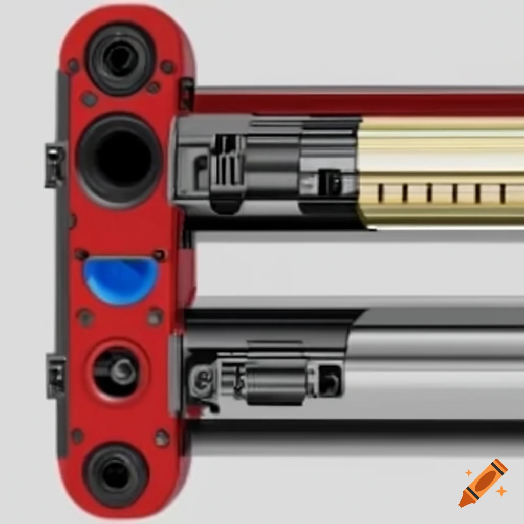 Unique mod configurations on Craiyon