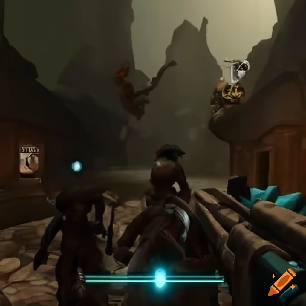 Discovering epic gameplay