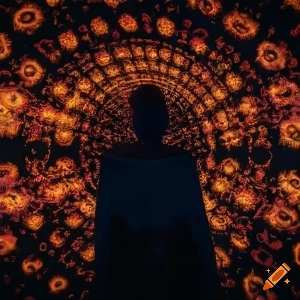 Immersive experience offers