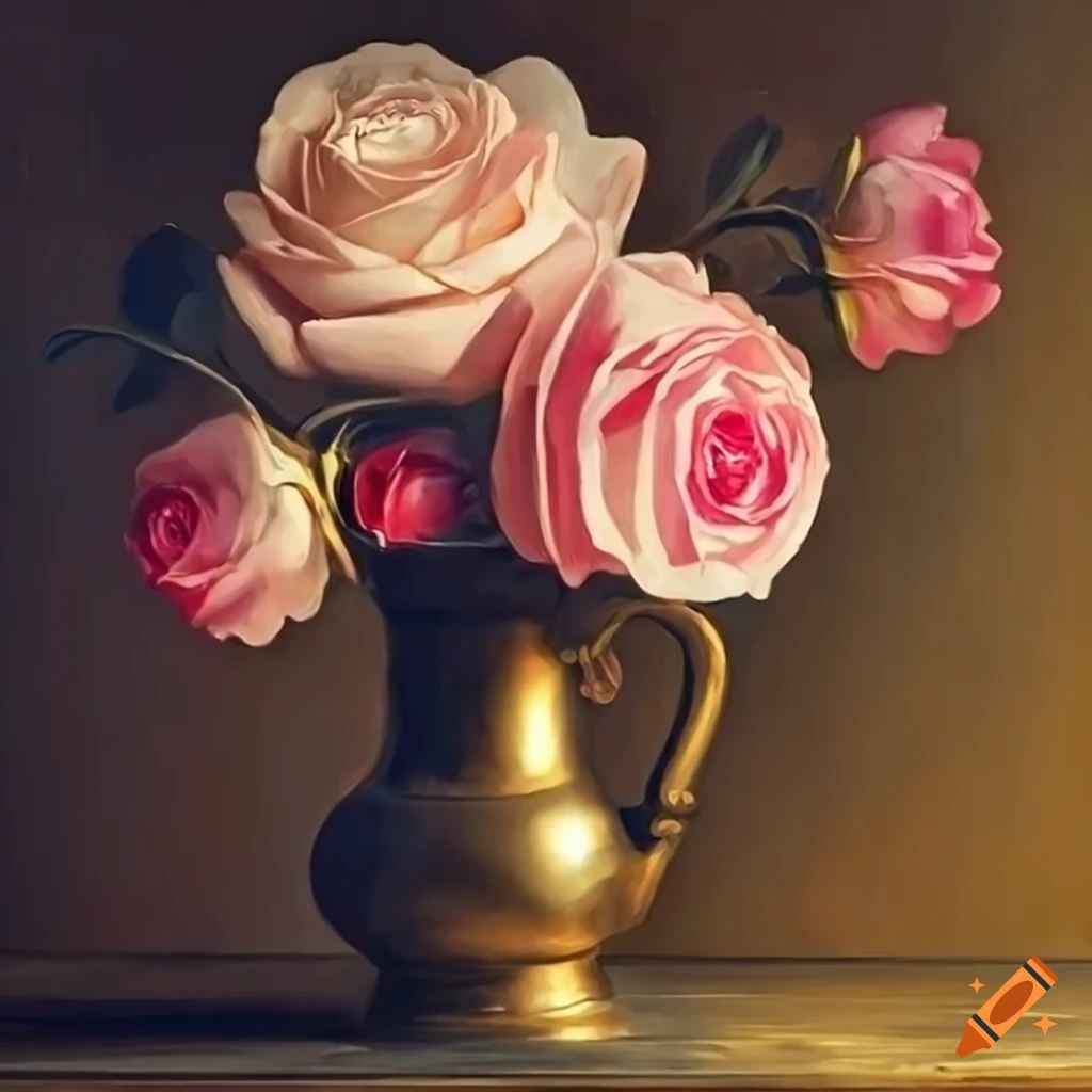 Pitcher Flower Rose | Best Flower Site