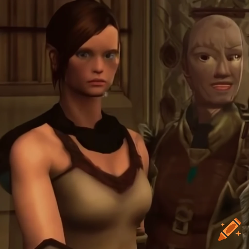 Interactive Npc Trainers On Craiyon