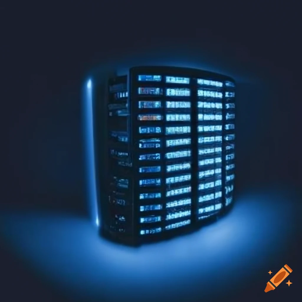 Server management plugins on Craiyon