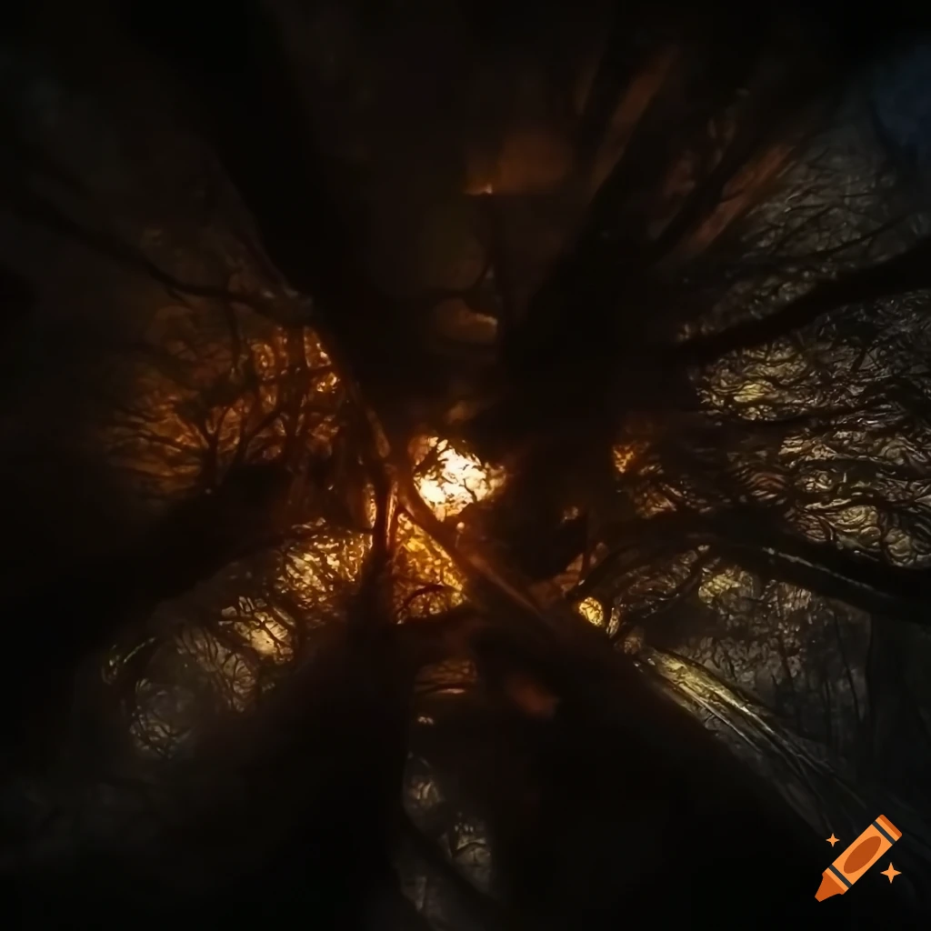 Skill trees on Craiyon