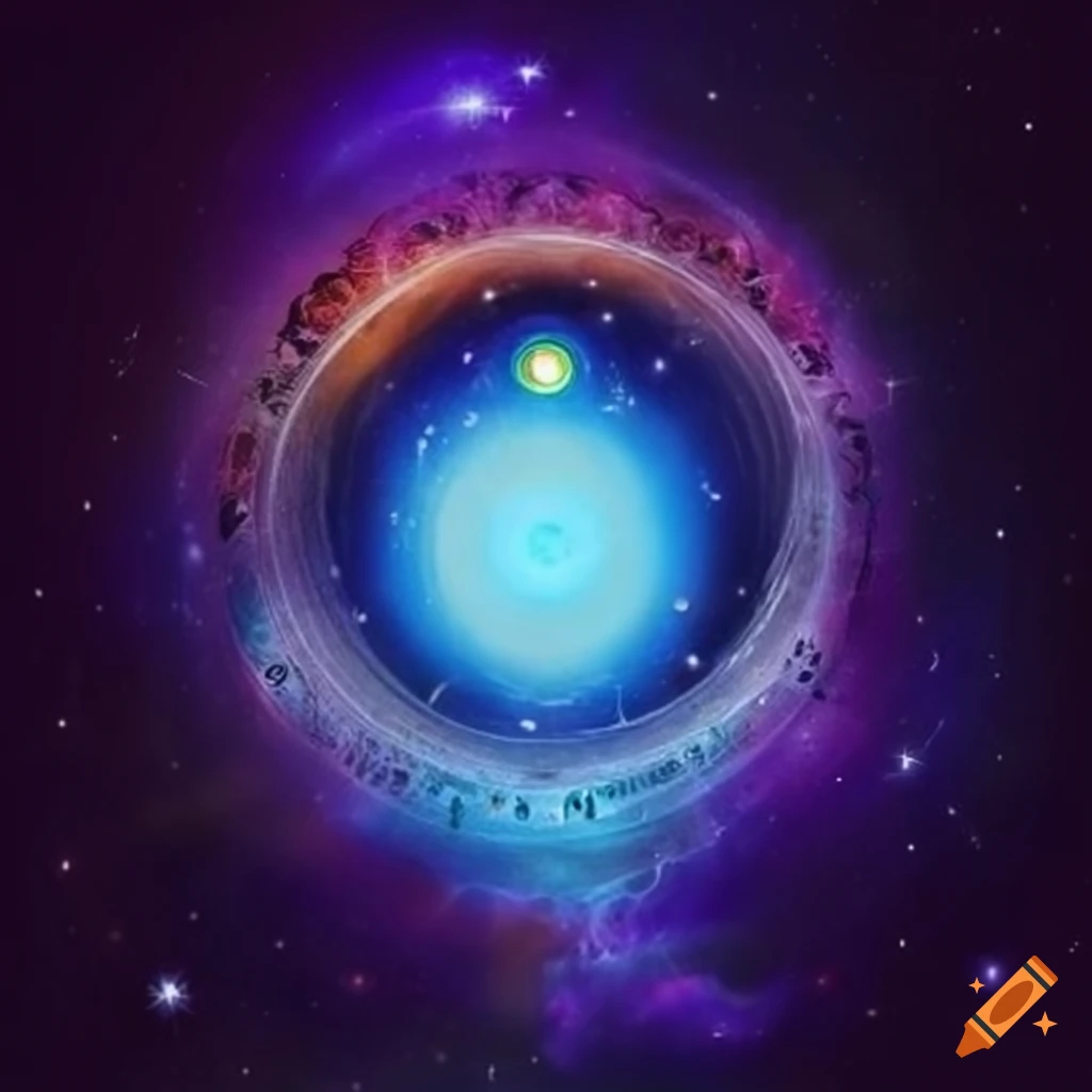 Zodiac; circle, spiritual , spirit, tarot, esoteric, chakra, moon ...