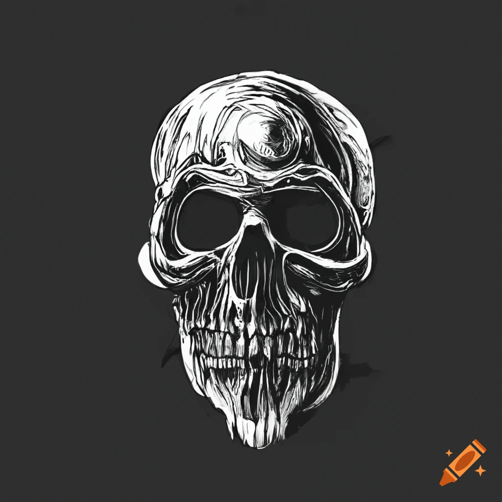 Deathcon ii on Craiyon