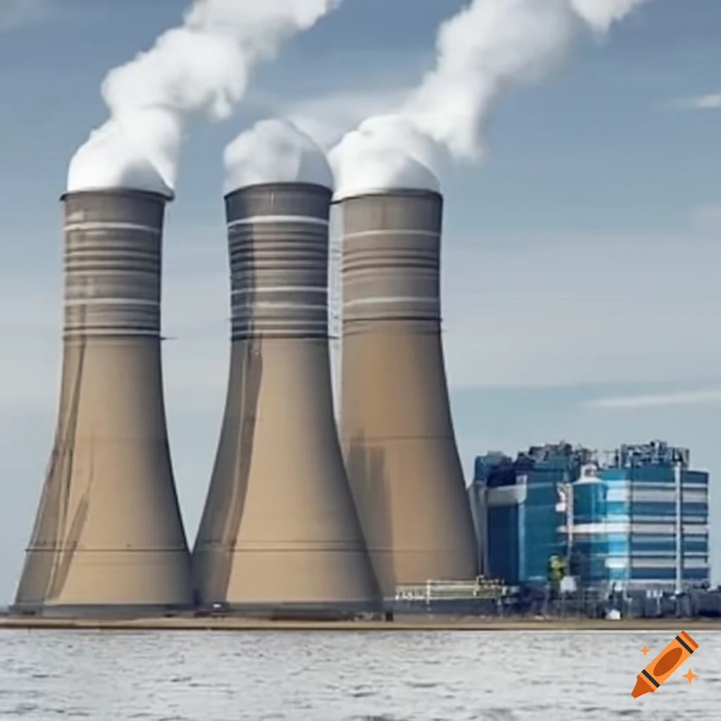 Power generation methods