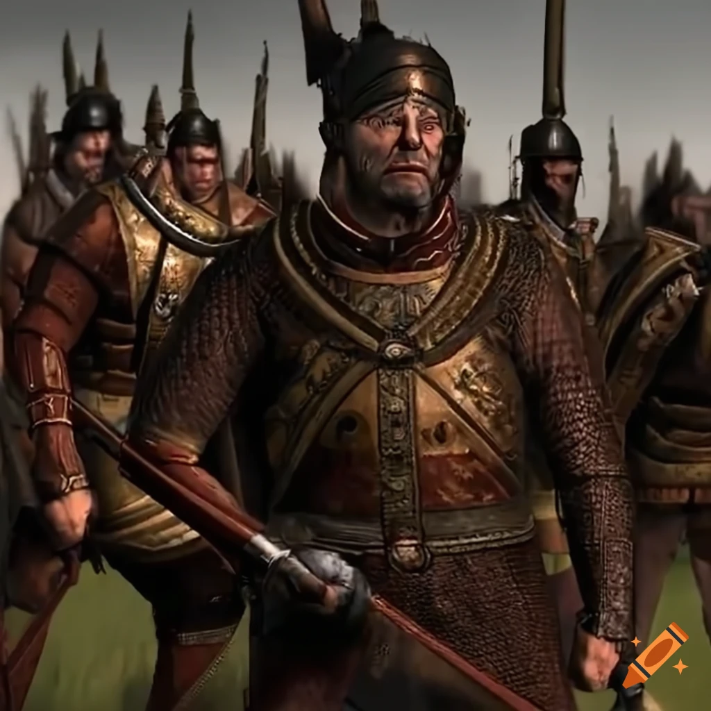 Total war series
