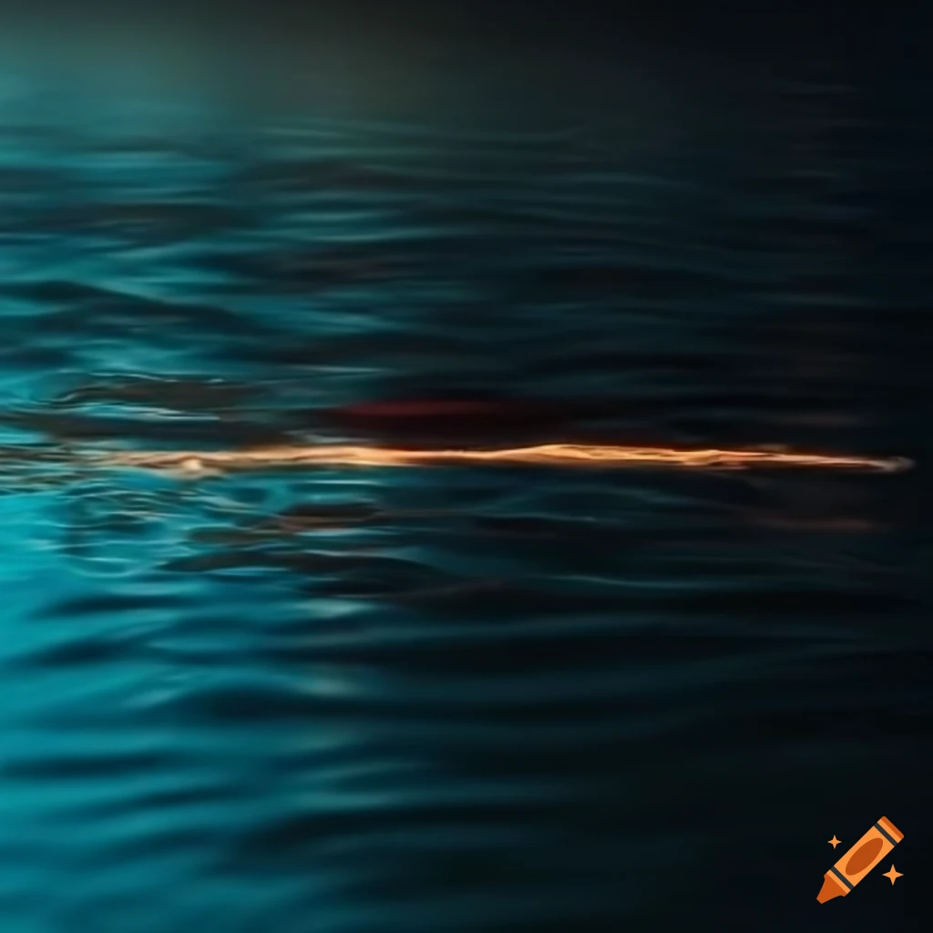 Grid-like structure floating