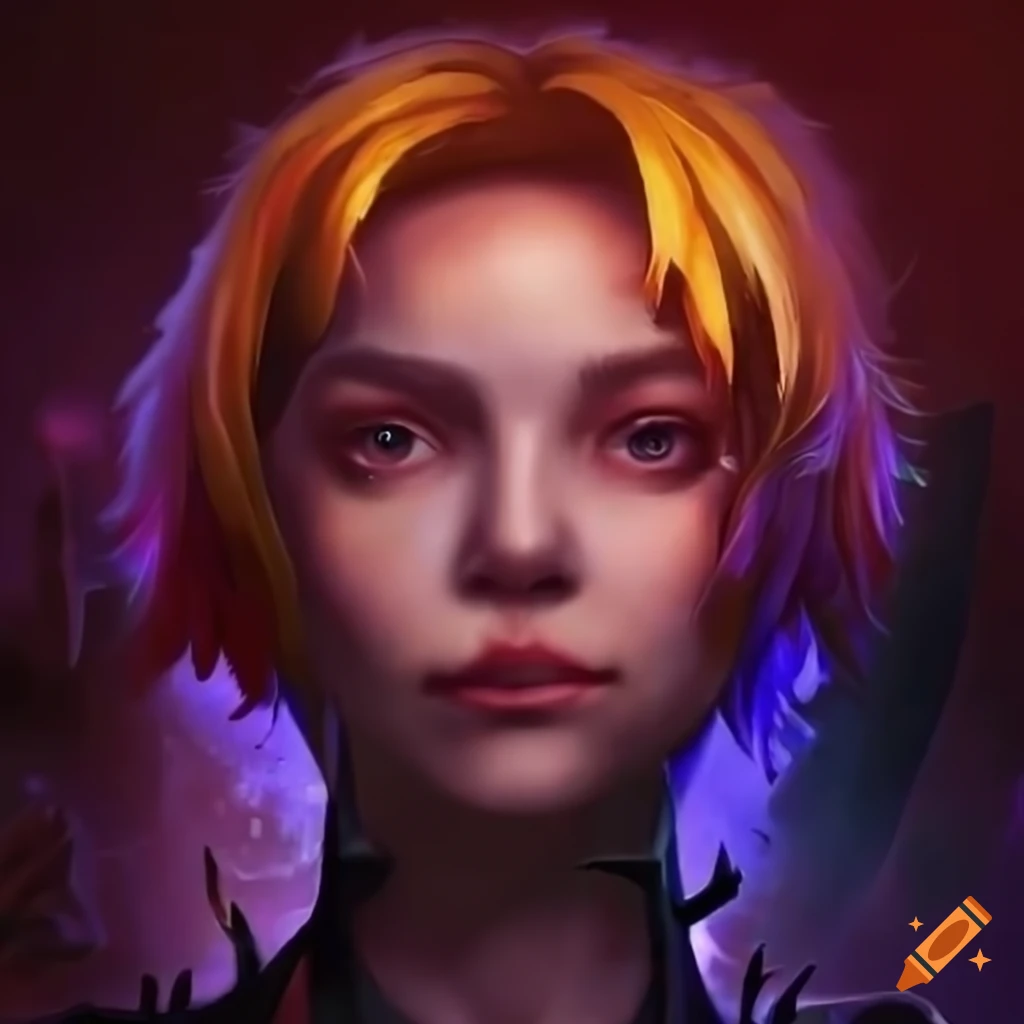 Thriving gaming community on Craiyon