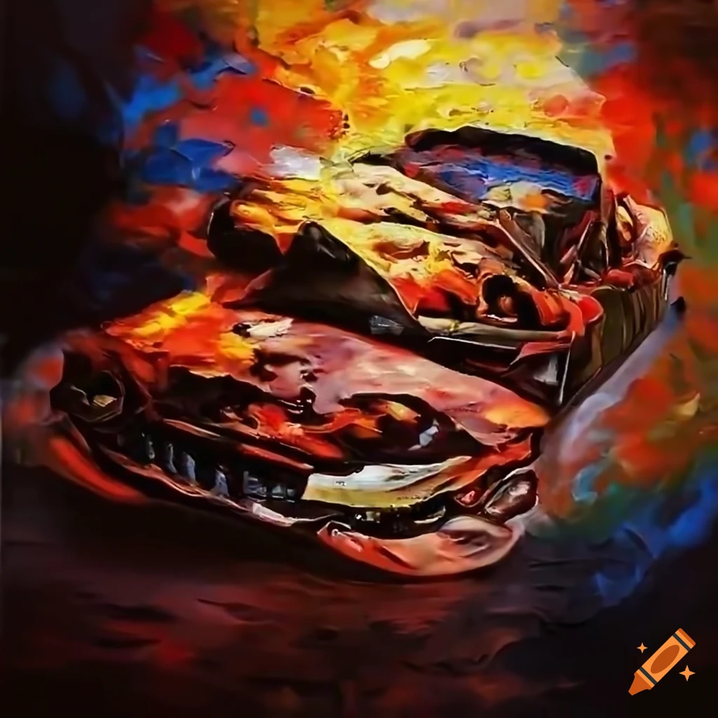 Team extreme modding on Craiyon