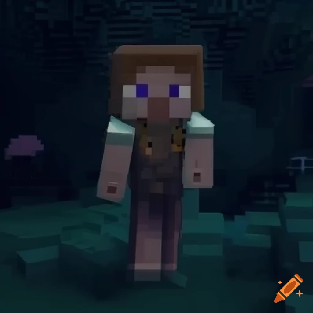 Minecraft snapshot 19w35a