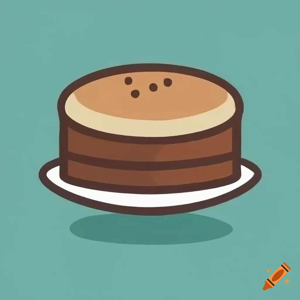 Malagkit rice cake icon