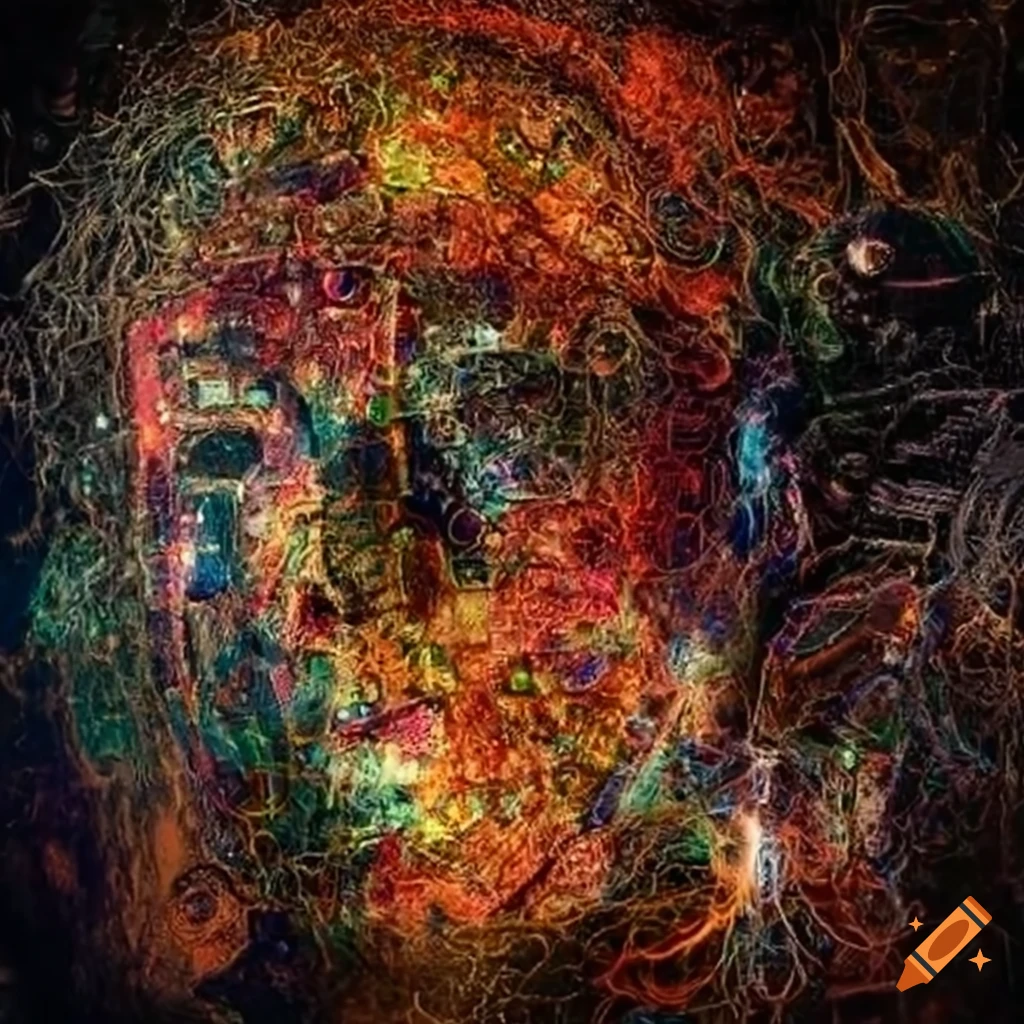 Information overload