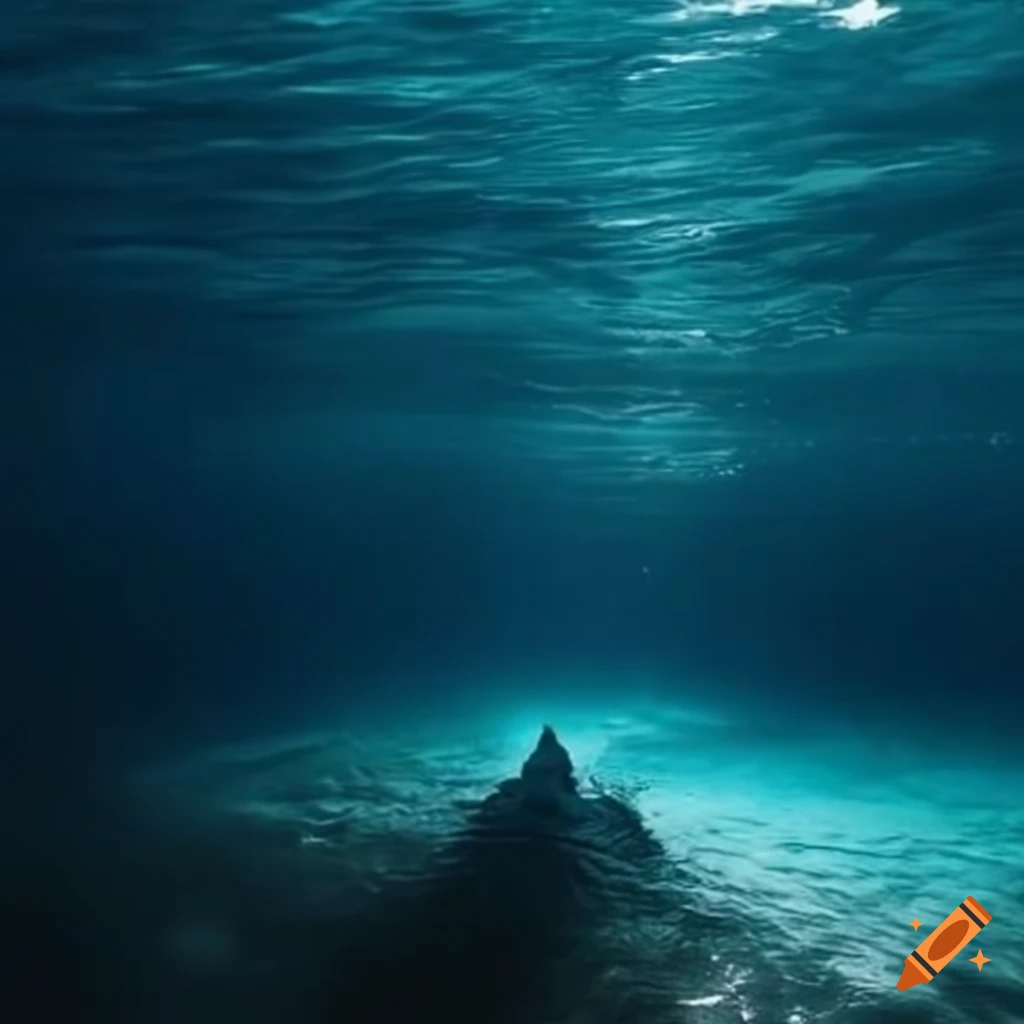 Scary Deep Ocean Pictures