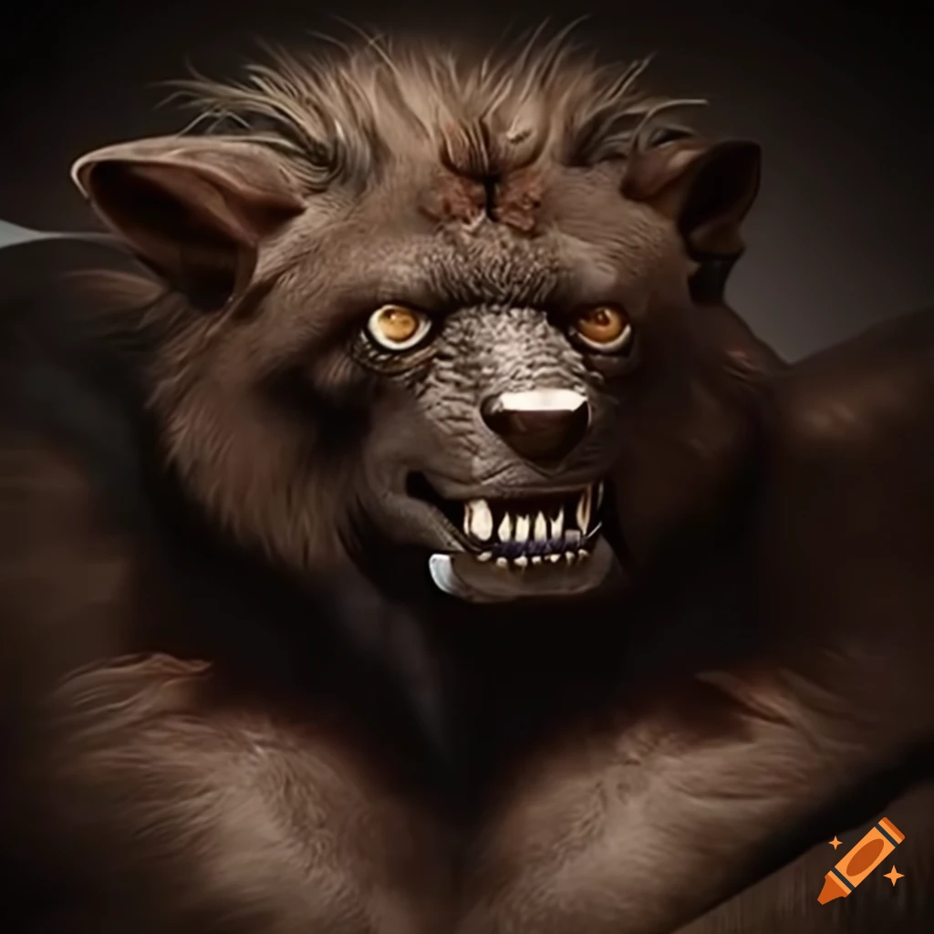 Beast unleashed offers on Craiyon