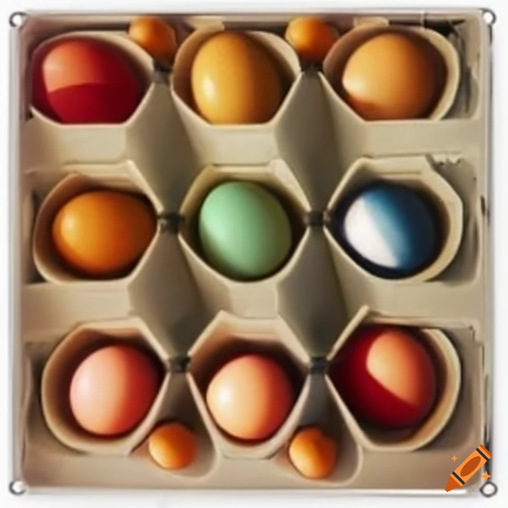 Egg wars code on Craiyon