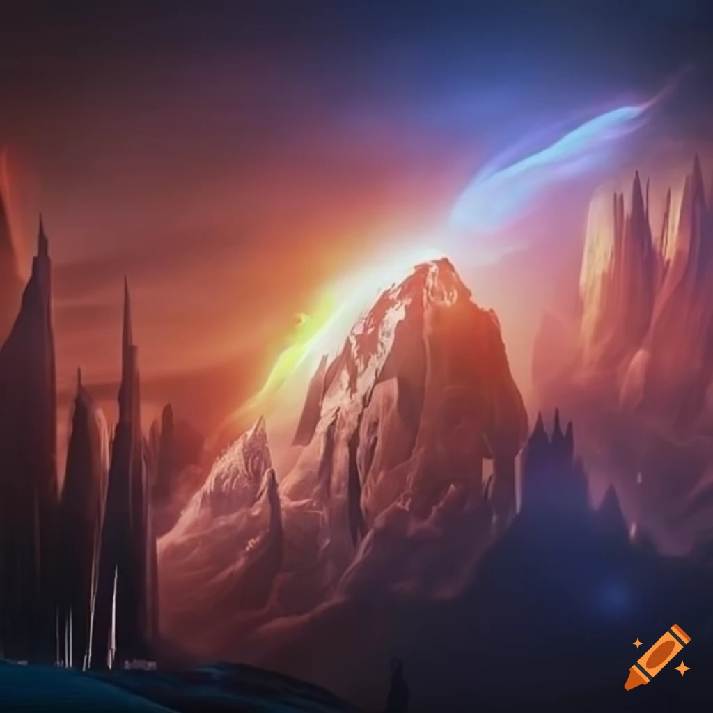 Stand tall and grand, With sleek lines and a presence that commands. A visionary creation, adept ...