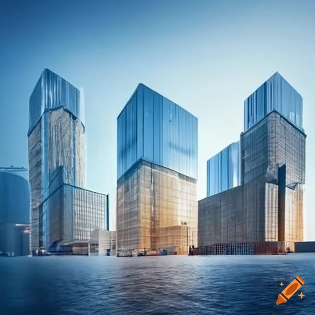 Collaborative building Collaborative building
