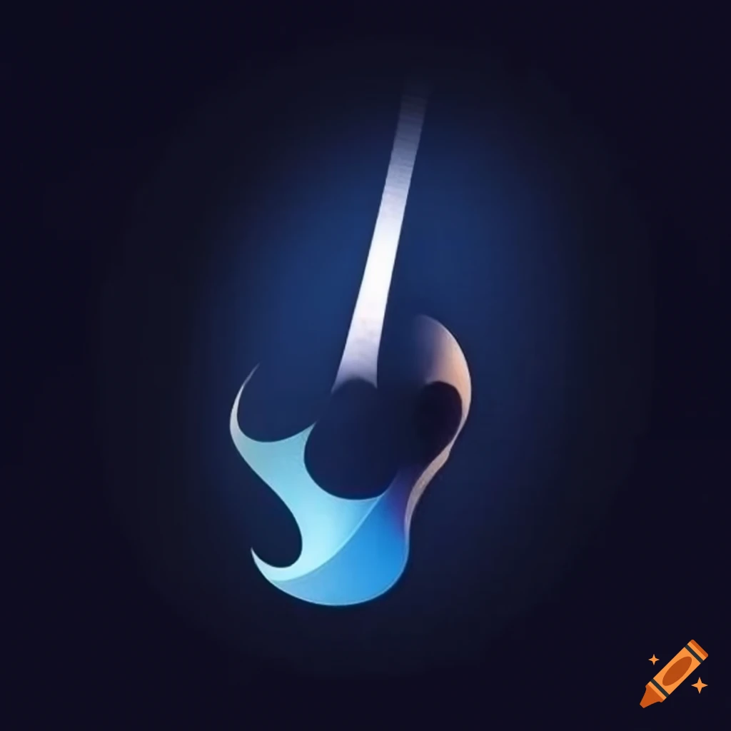 Home musical band, logo