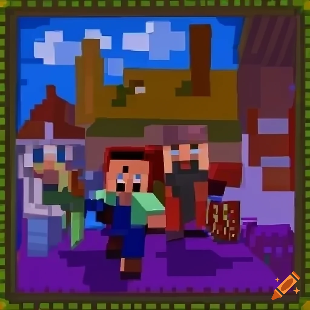 Roleplay minecraft communities