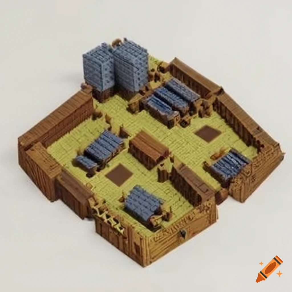 Building impenetrable bases