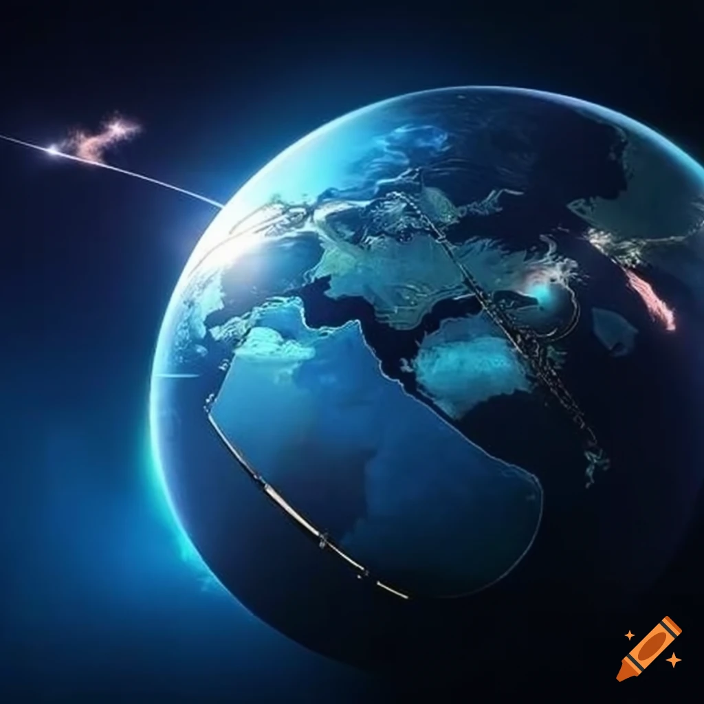 Crypto space expands