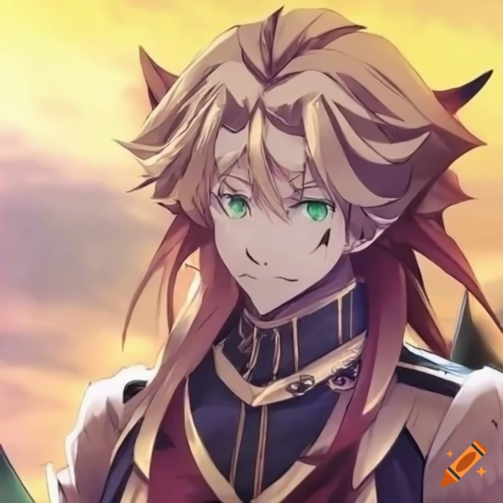 Isekai lord demon