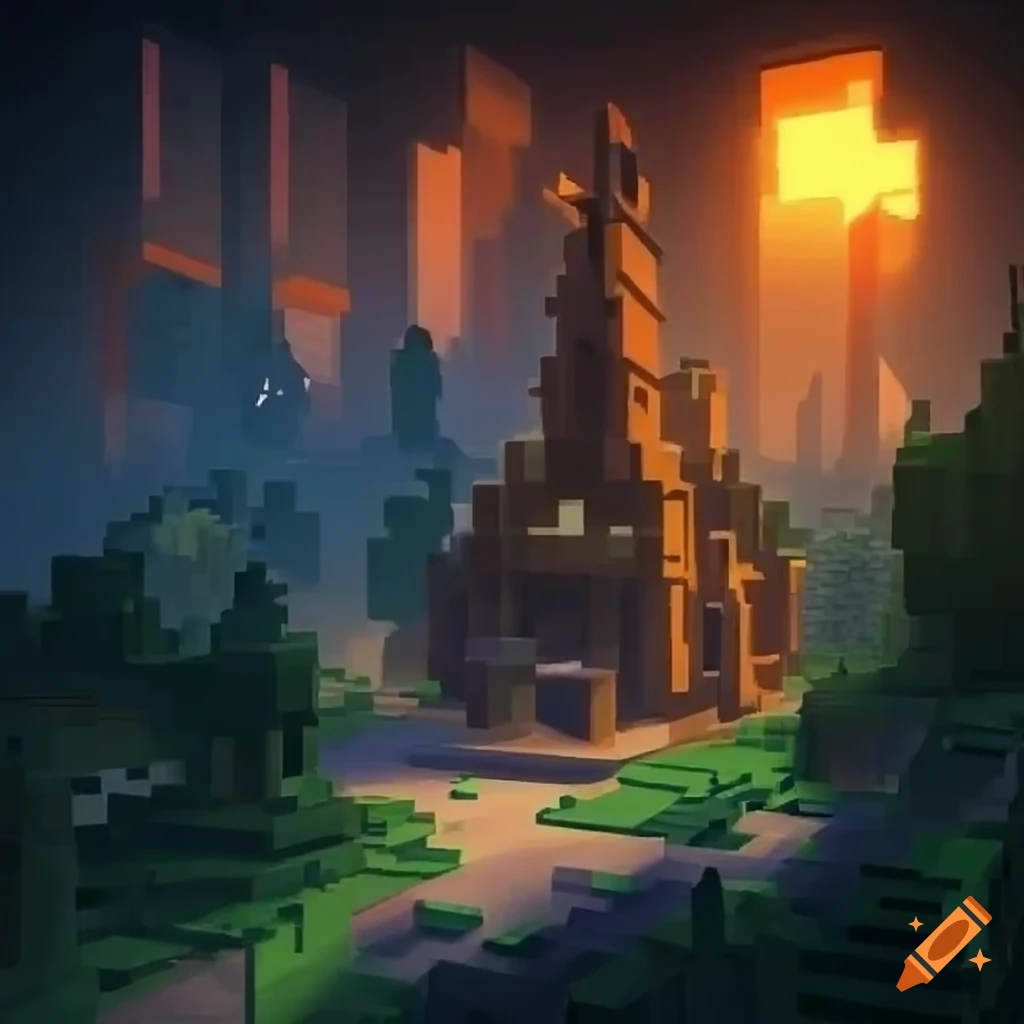 Minecraft gun servers