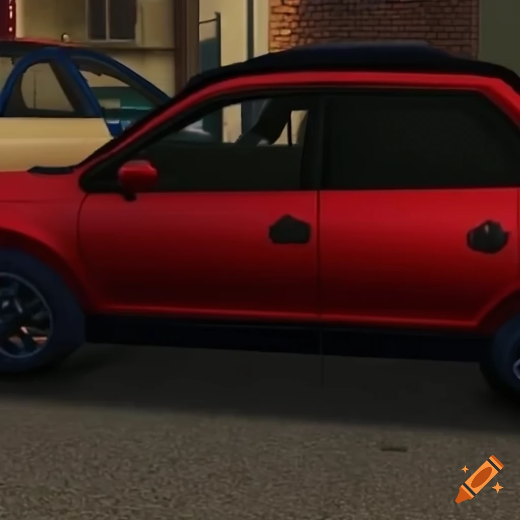 Decoration mods on Craiyon