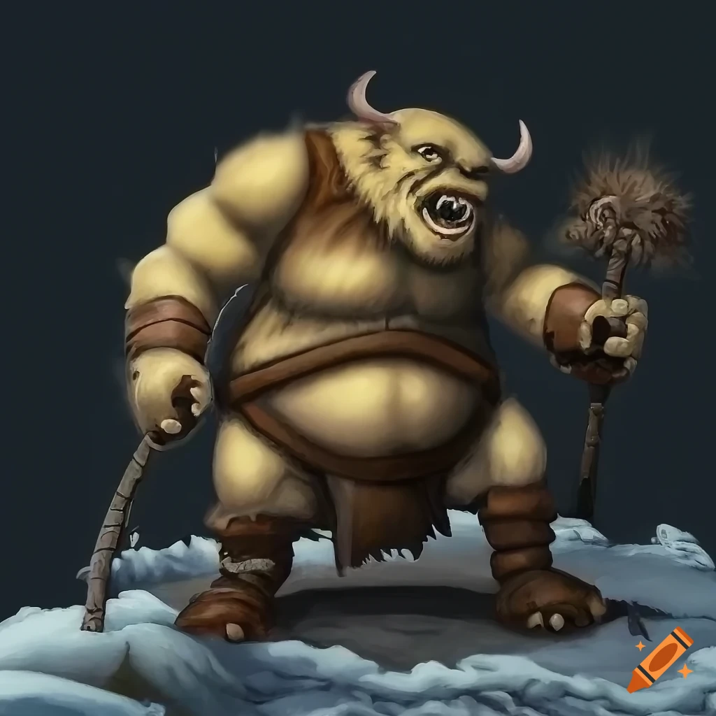 Bugbear Pathfinder