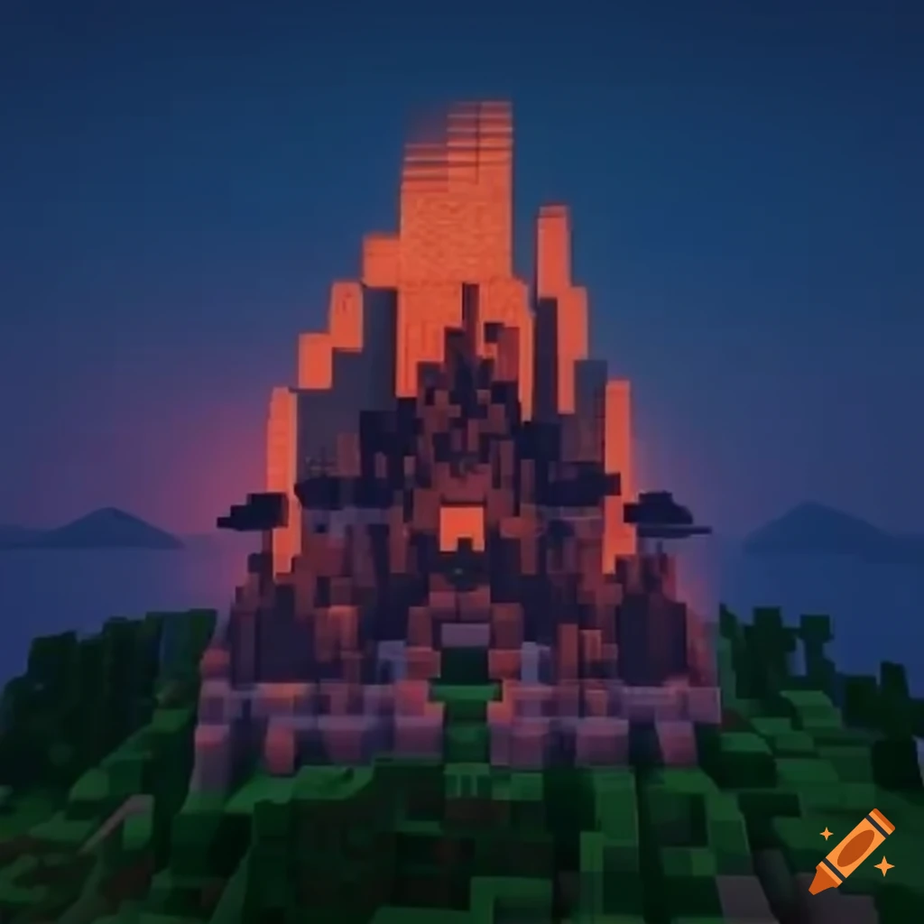 Minecraft build servers