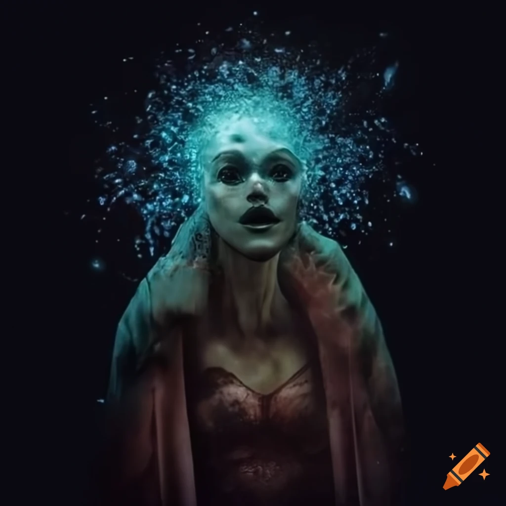 Random image on Craiyon