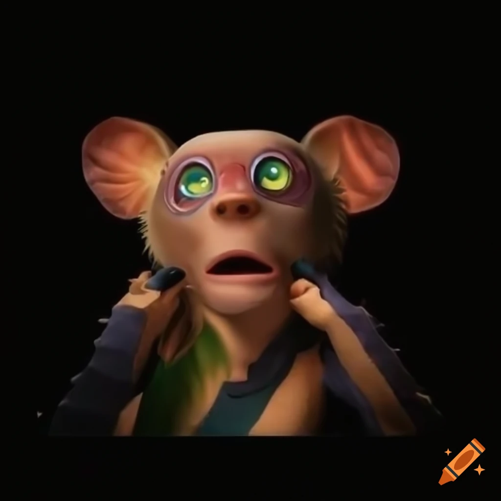 Dall e mini on Craiyon