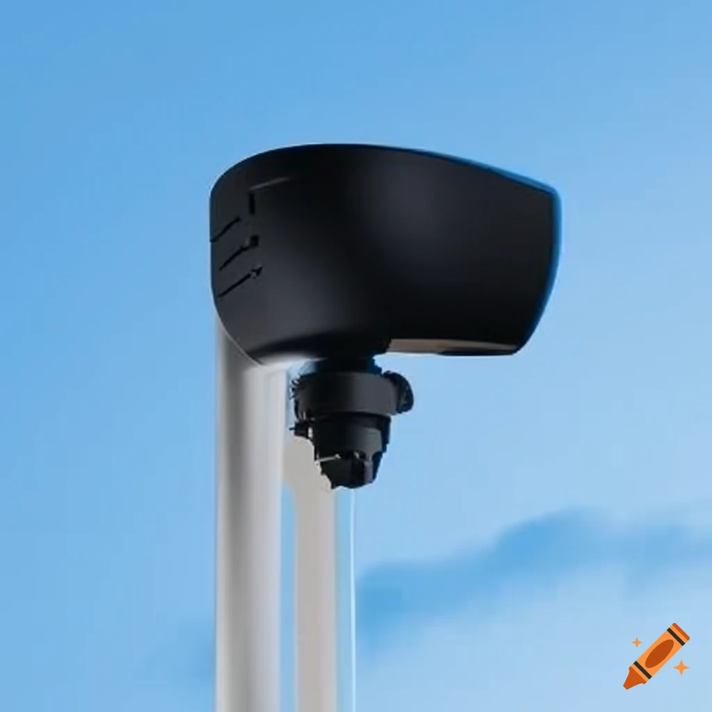 Dynamic weather system on Craiyon