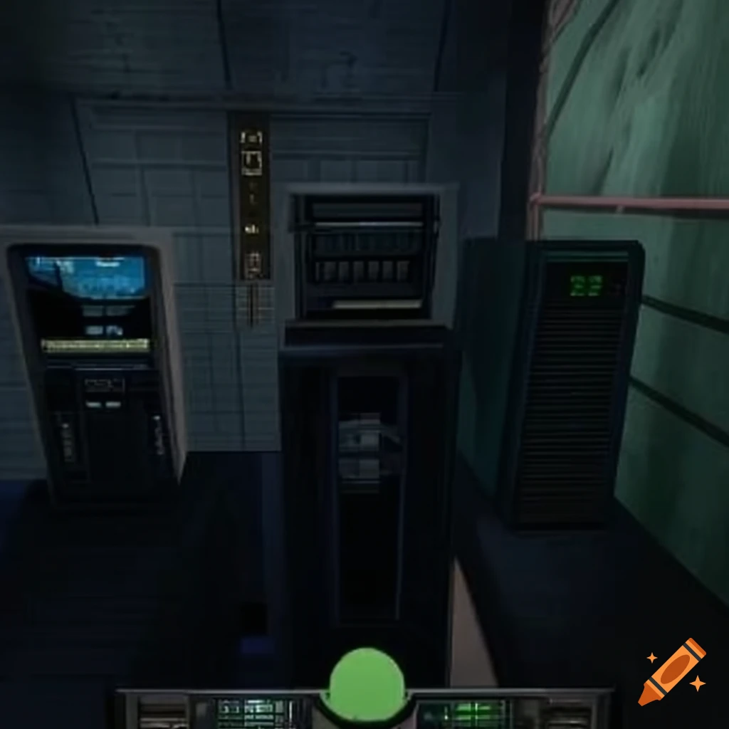 Servers introduce mods on Craiyon