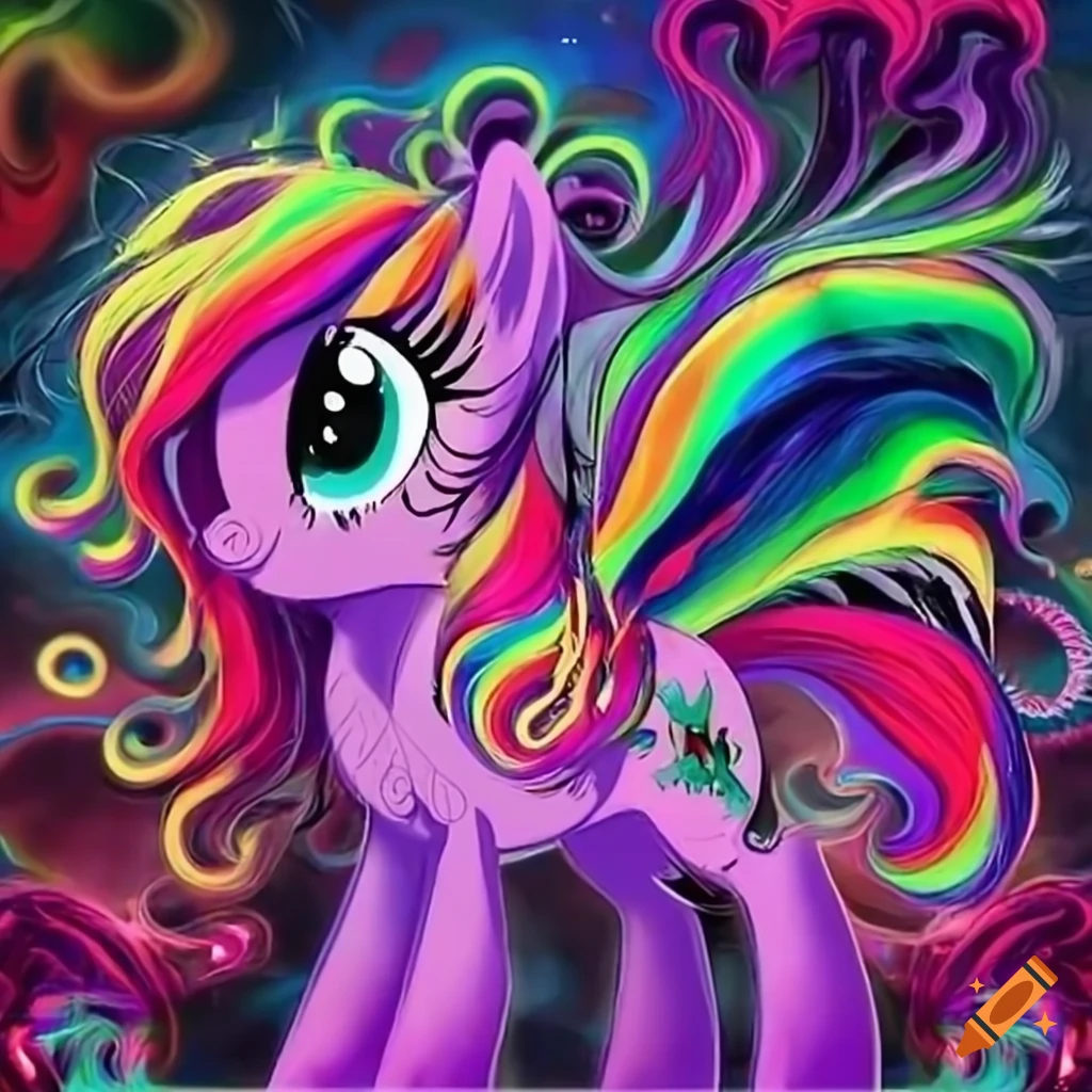 Mlp Theme Words