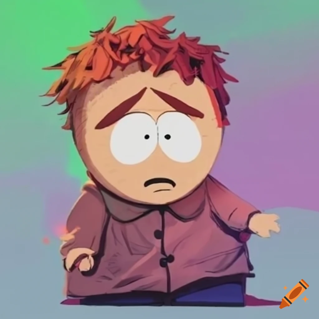 South park