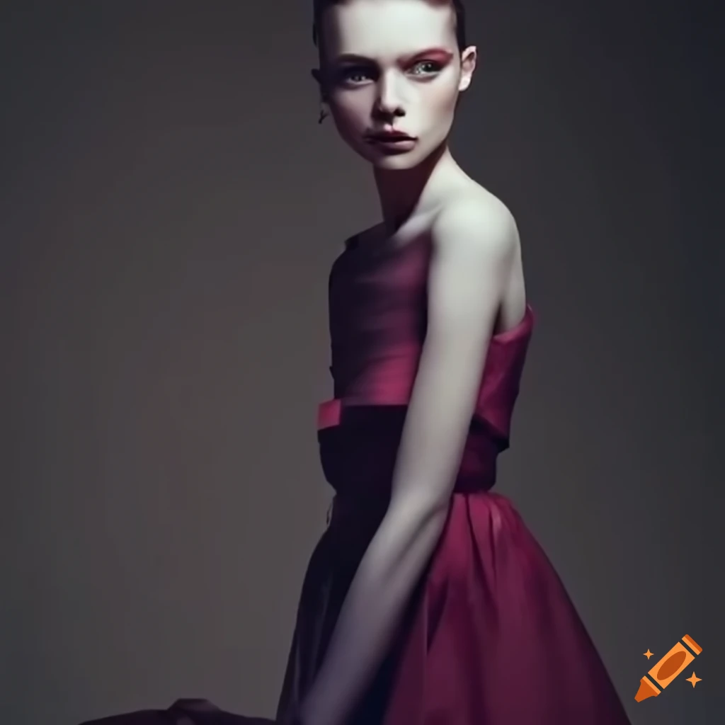 Crafting table on Craiyon