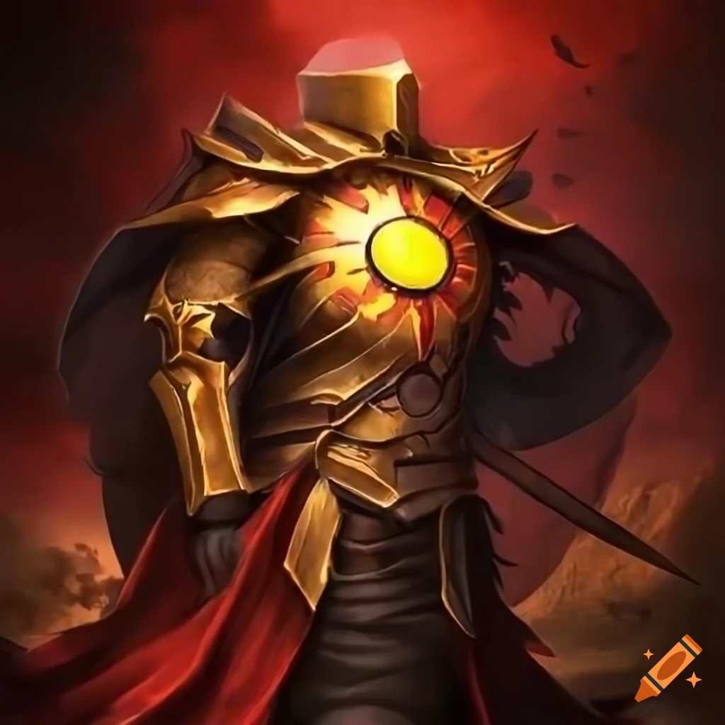 Astora, solaire, solaire of astora, man, steel heaume, red feather on ...