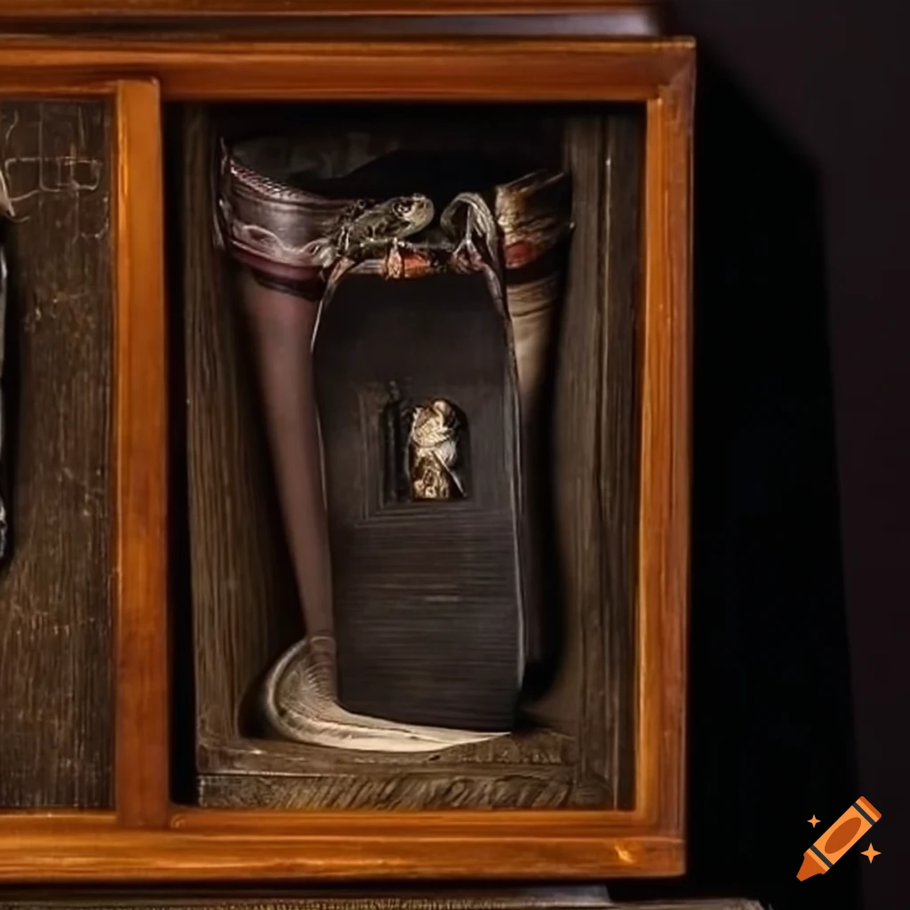 Discovering rare items