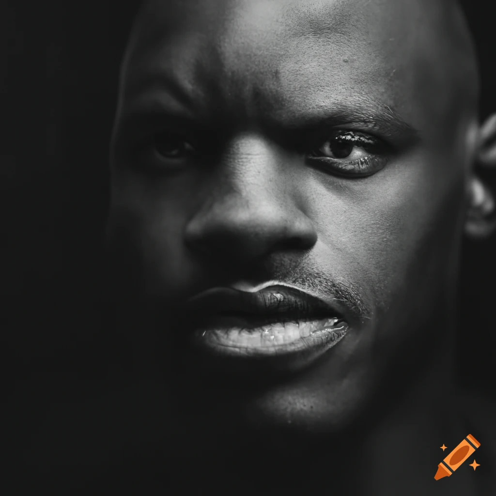 Intense focus required