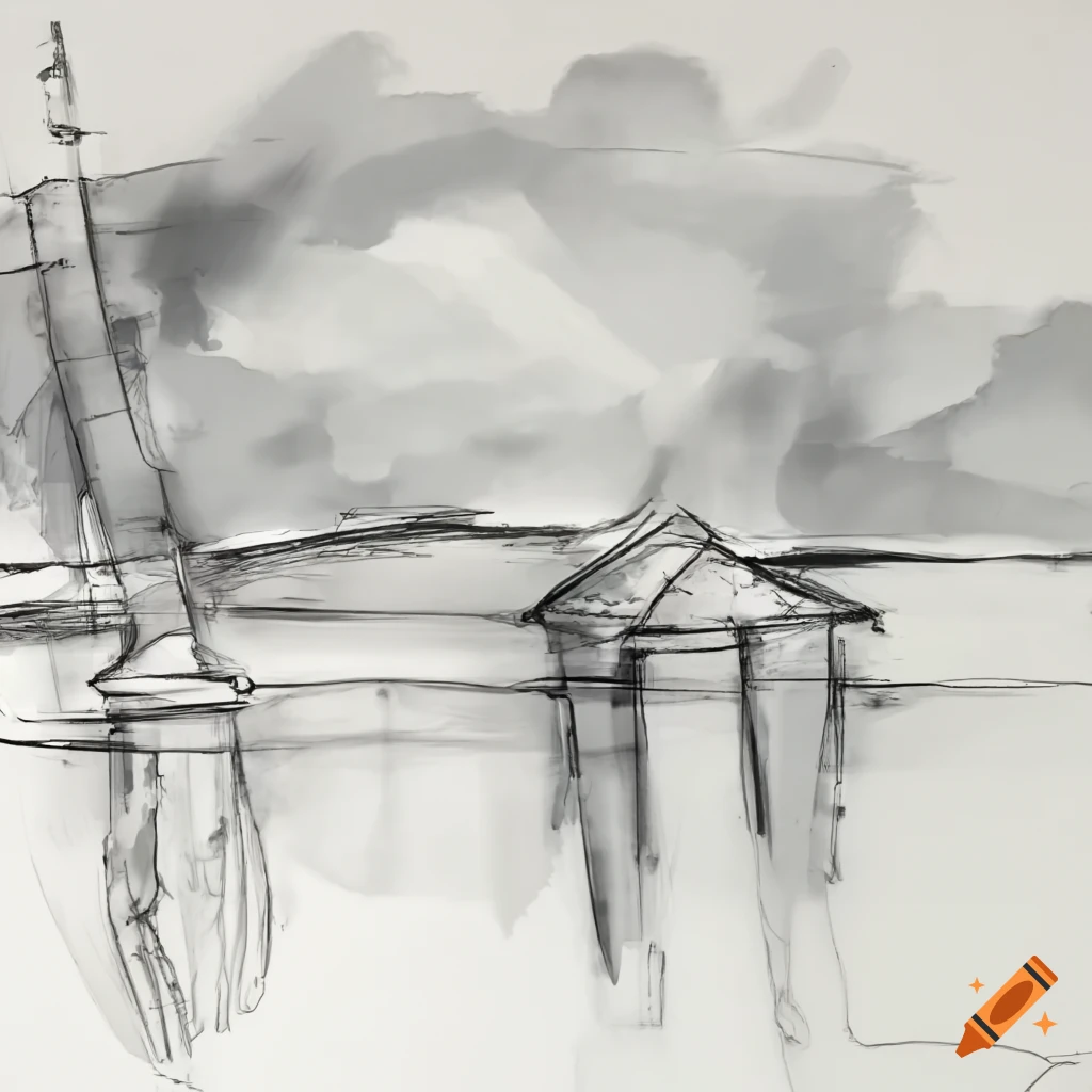 Skygrid challenge on Craiyon